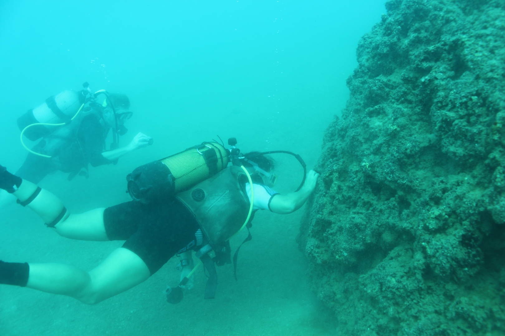 RDP – Recreational Dive Planner – Tauchblog