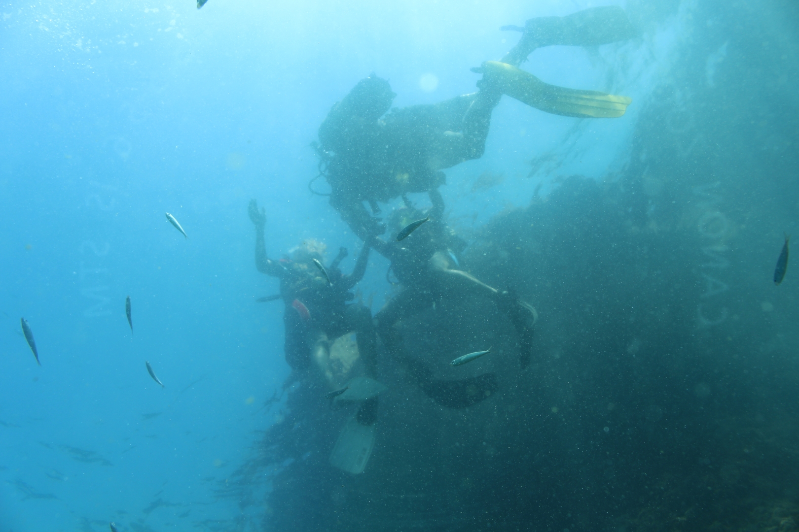 Scubapro R190 / R195 – Tauchblog